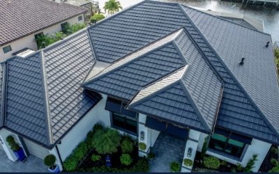 Euro Metal Roofing – Avora Doors